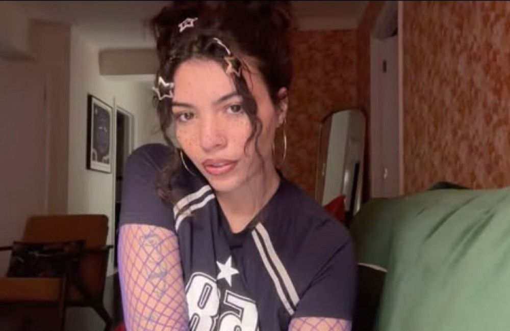 Lexi Jones declares she's 'not a copy' of dad David…