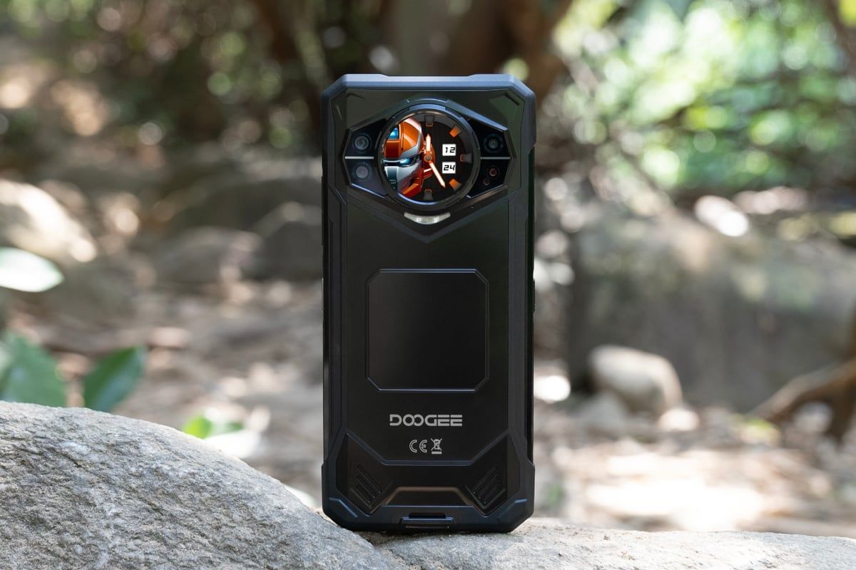 Best rugged smartphones 2025 that will survive any…