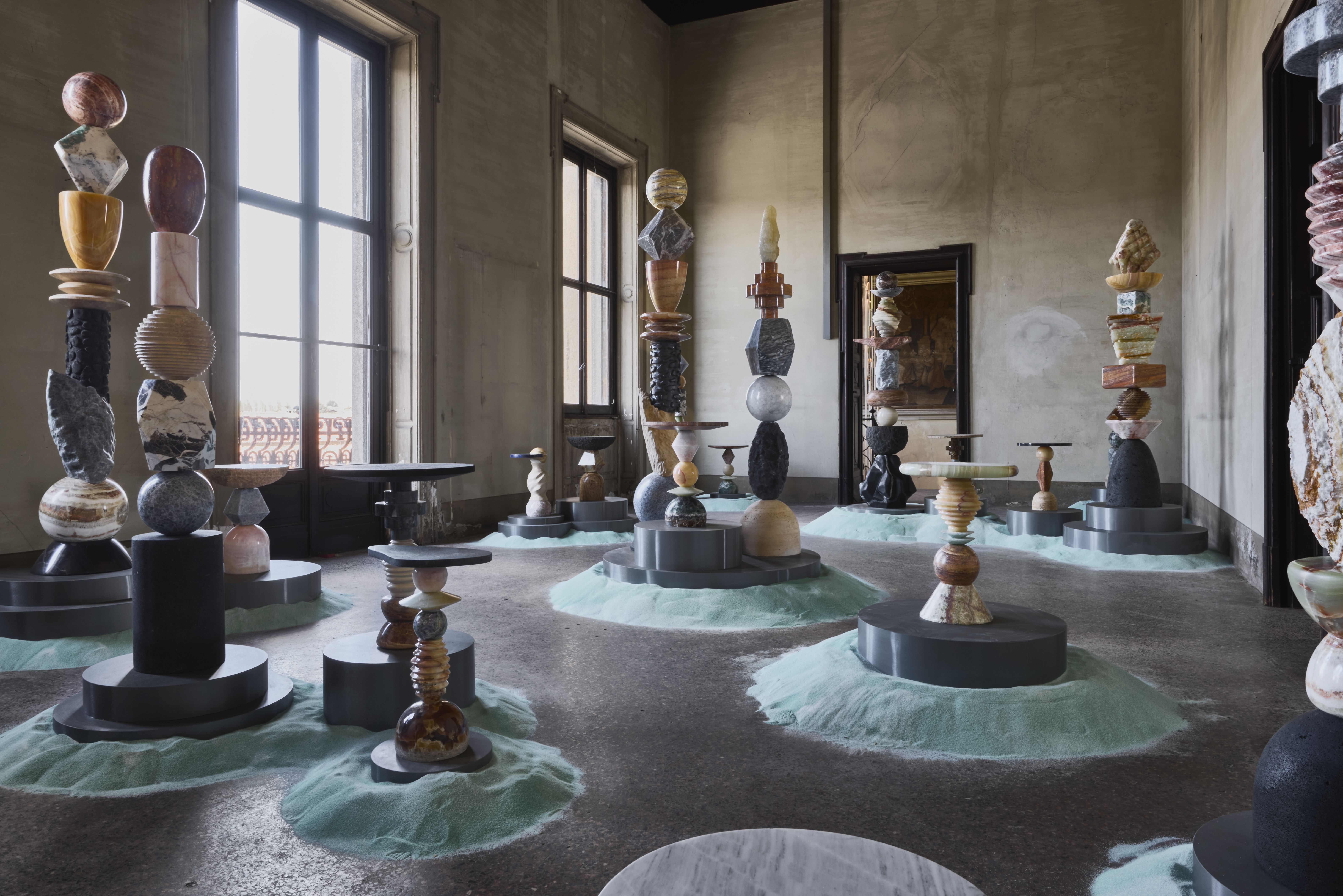 5 key trends from Milan Design Week that are going to…