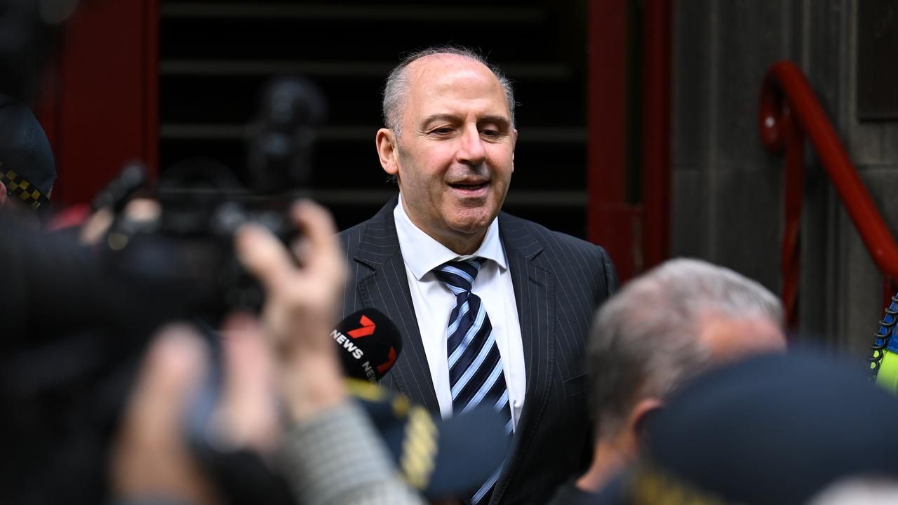 Prosecutors fight damning findings in Mokbel appeal