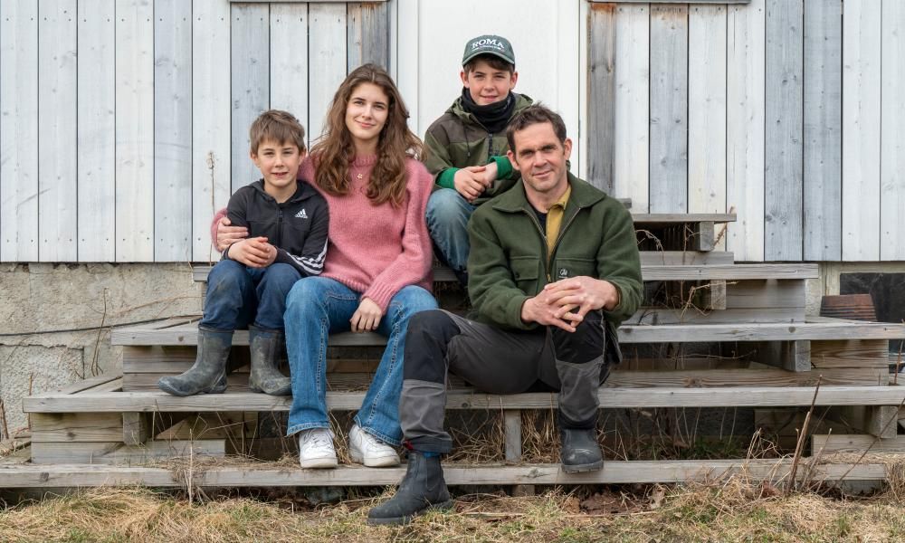 ‘The grief takes your breath away’: how death…