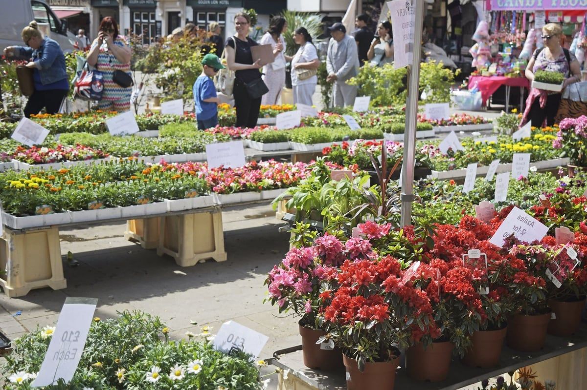 Where homes sell fastest: London's 'most desirable'…