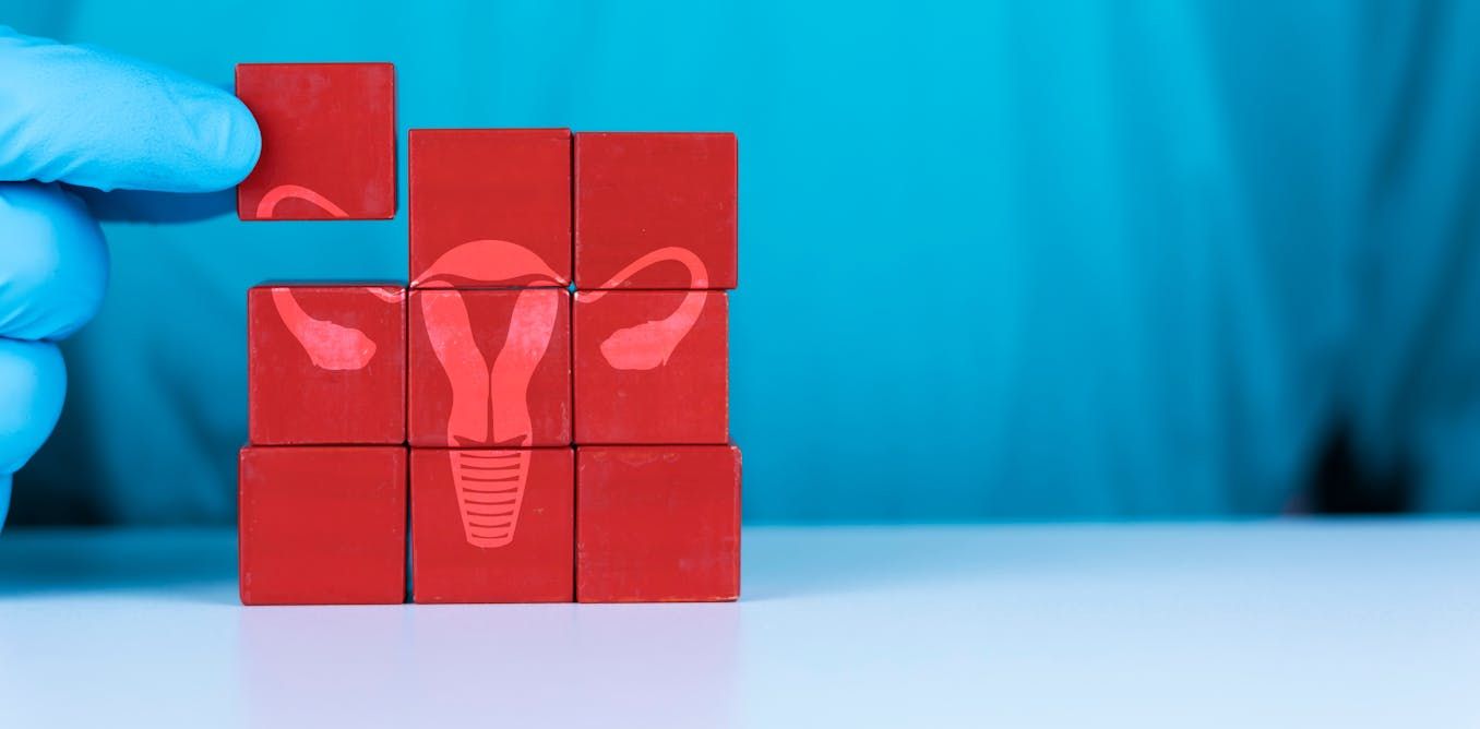 First UK birth after womb transplant is a medical…