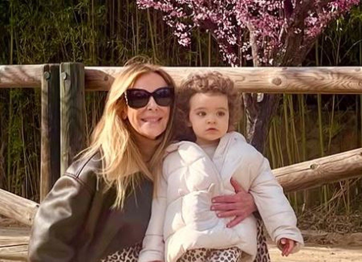 Spanish star Ana Obregón, 70, shares update about…