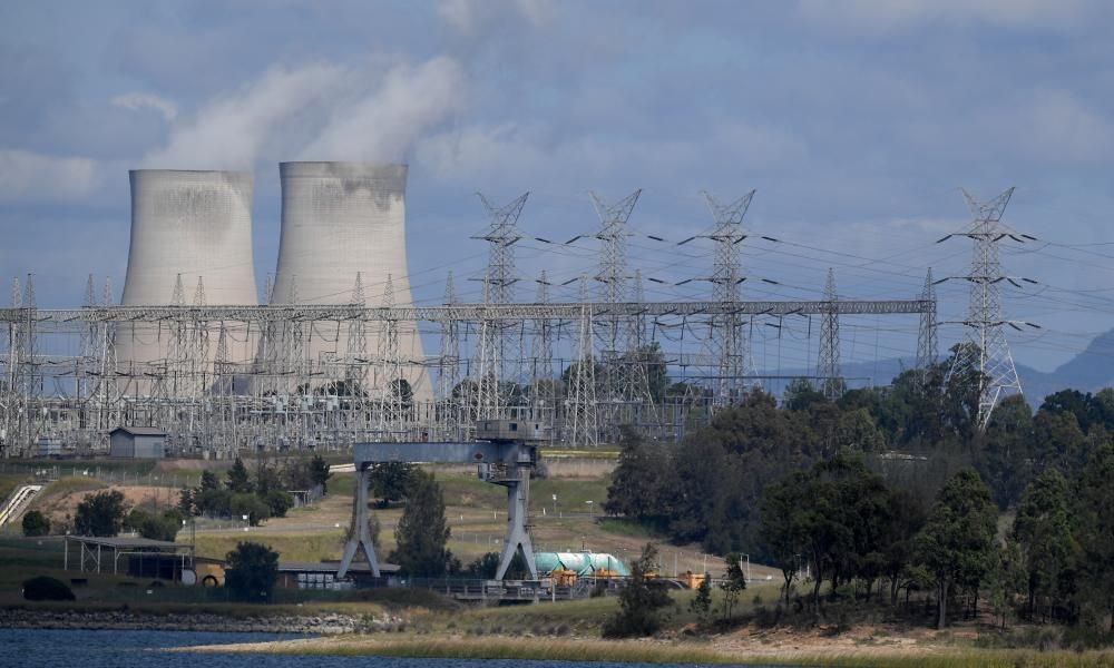 Peter Dutton’s nuclear power plan could lead to major…