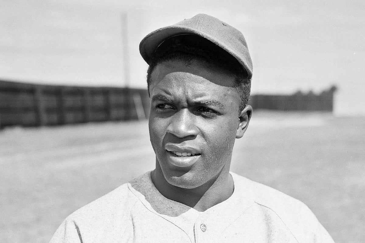April 15 is Jackie Robinson Day around Major League…
