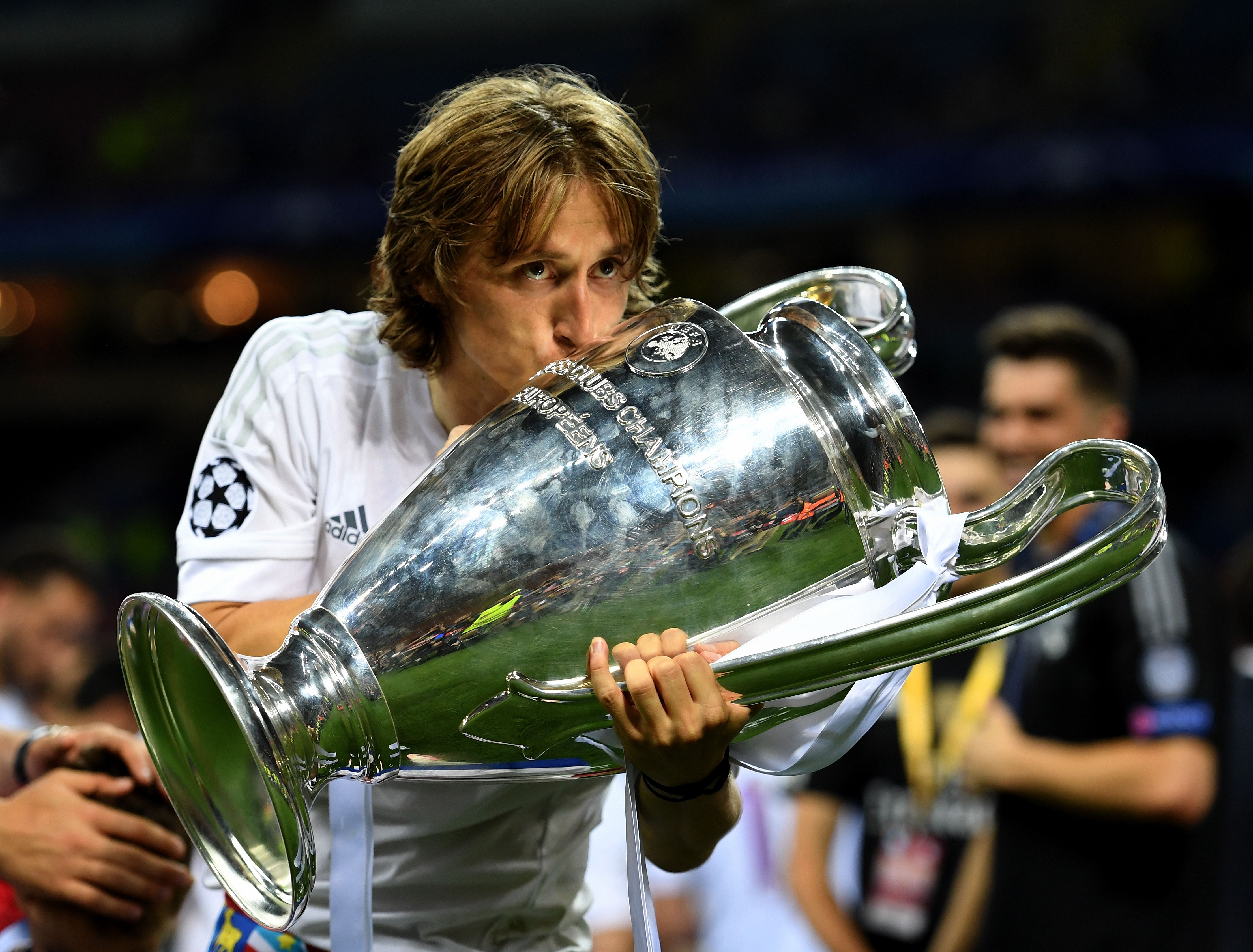 Luka Modric net worth revealed ahead of Championship…