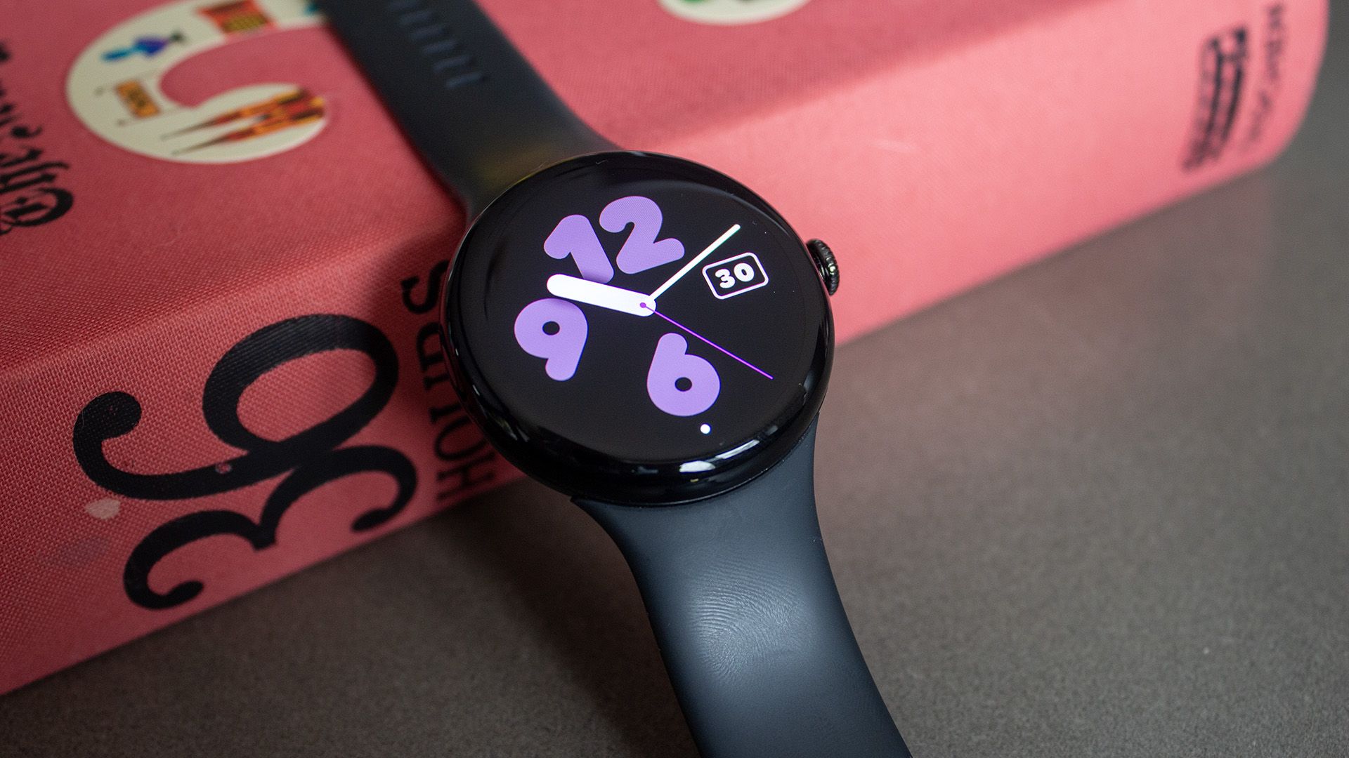Google Pixel Watch 4 renders show a welcome design…