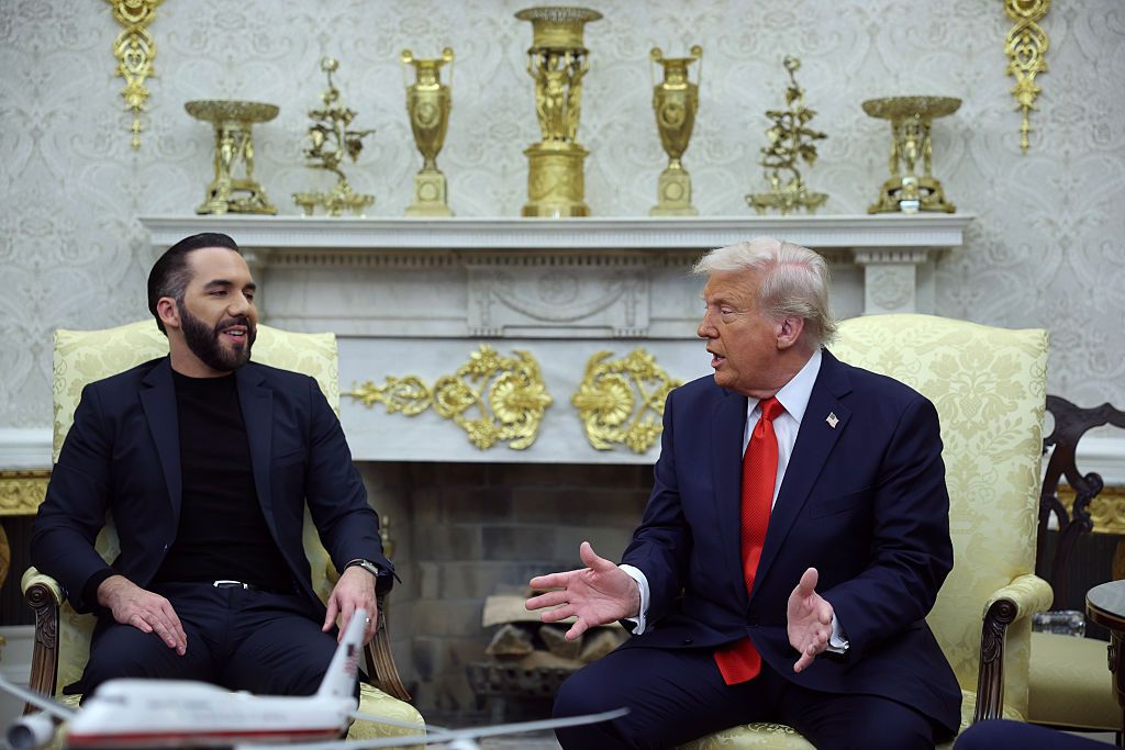 Trump Doubles Down on Goal to Deport American Citizens…