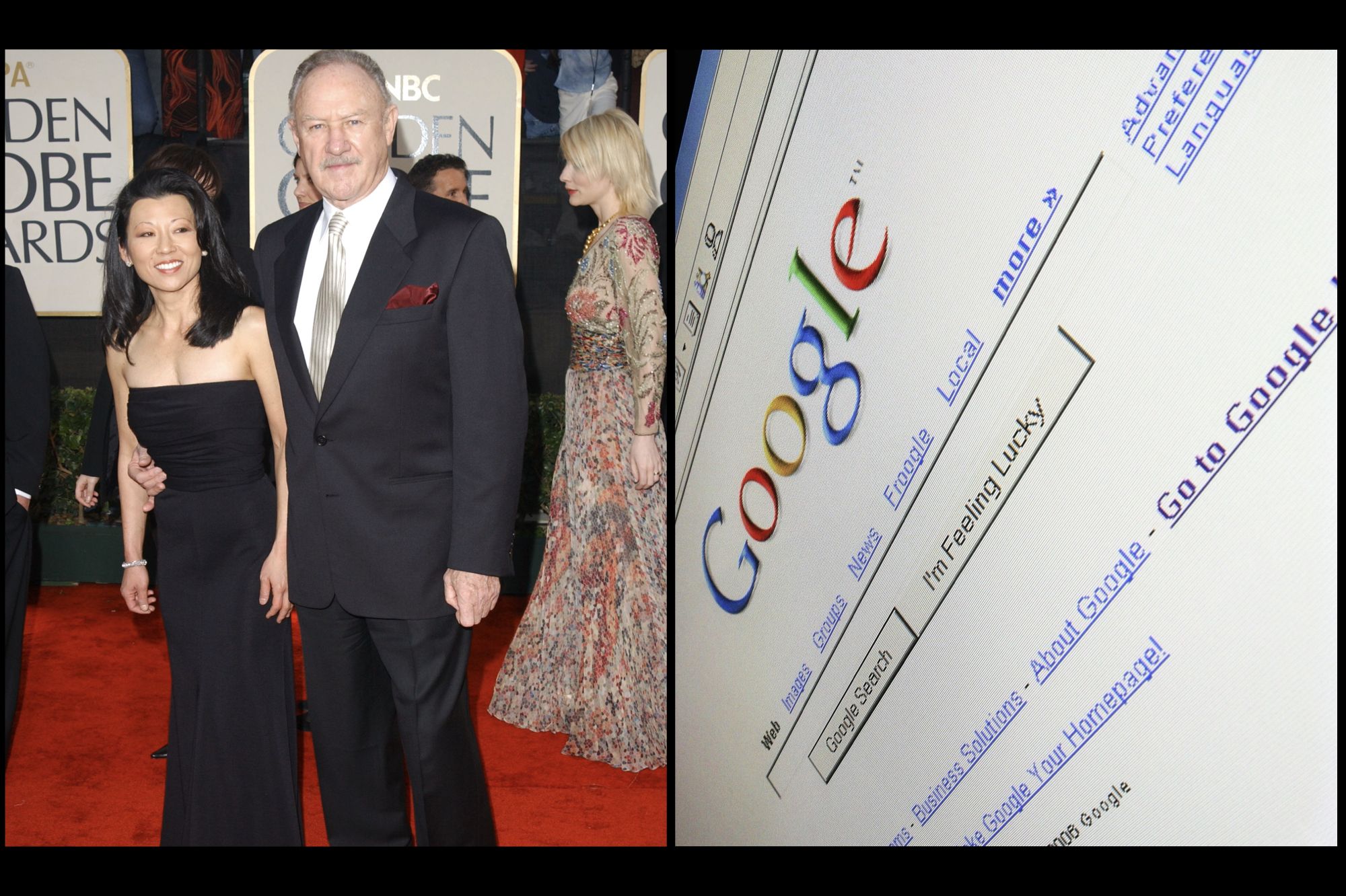 Gene Hackman's Wife Mistook Symptoms of Deadly Illness…