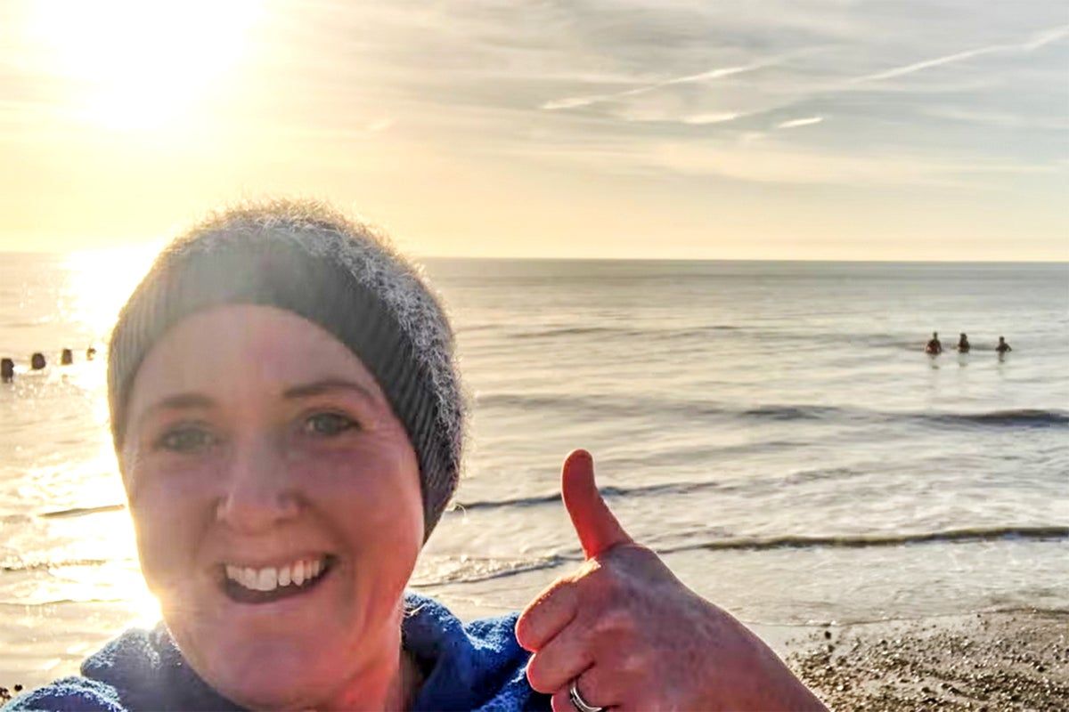 ‘I needed heart surgery after swimming in polluted…