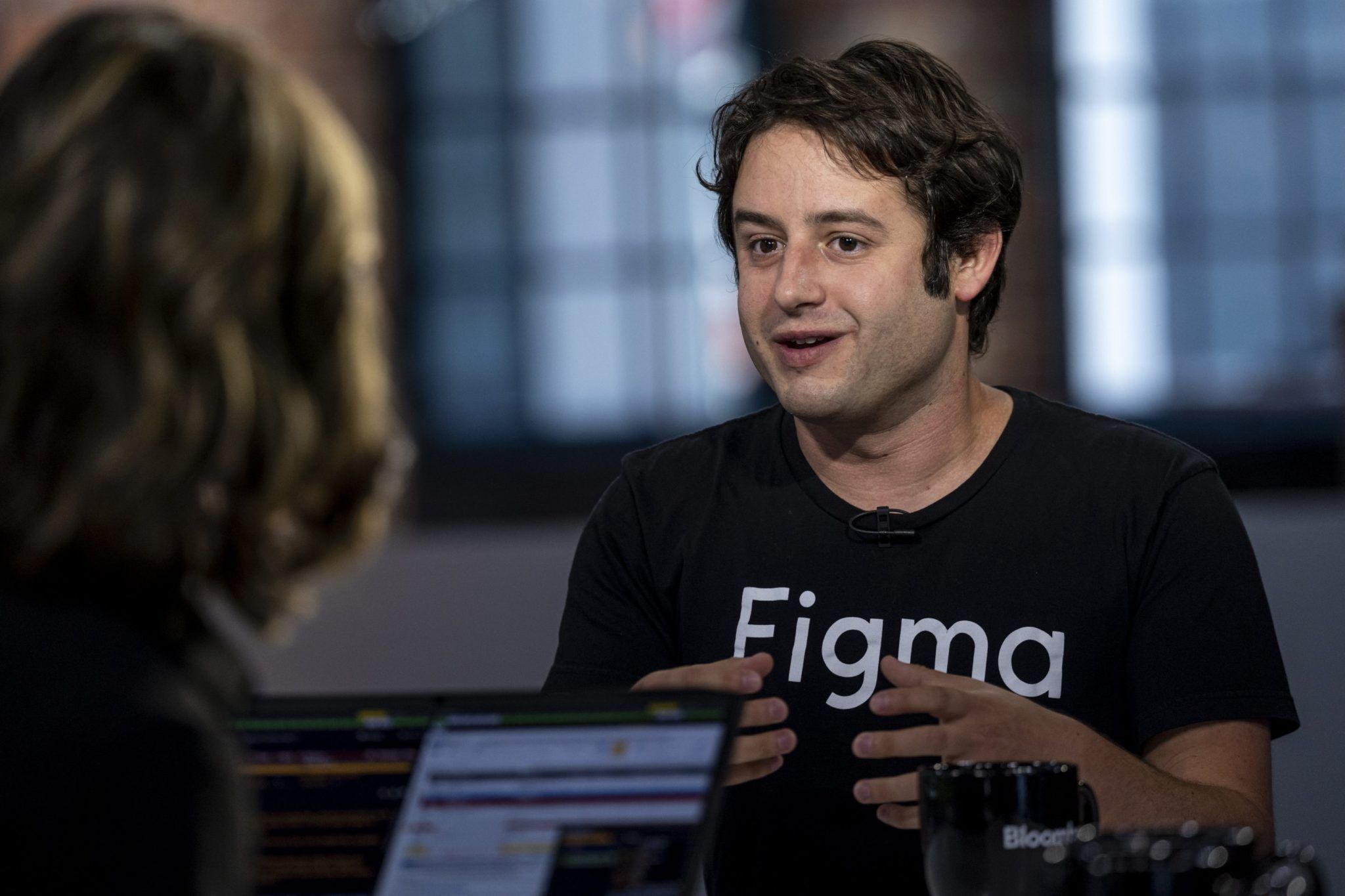 Figma, software unicorn, confidentially files for an…