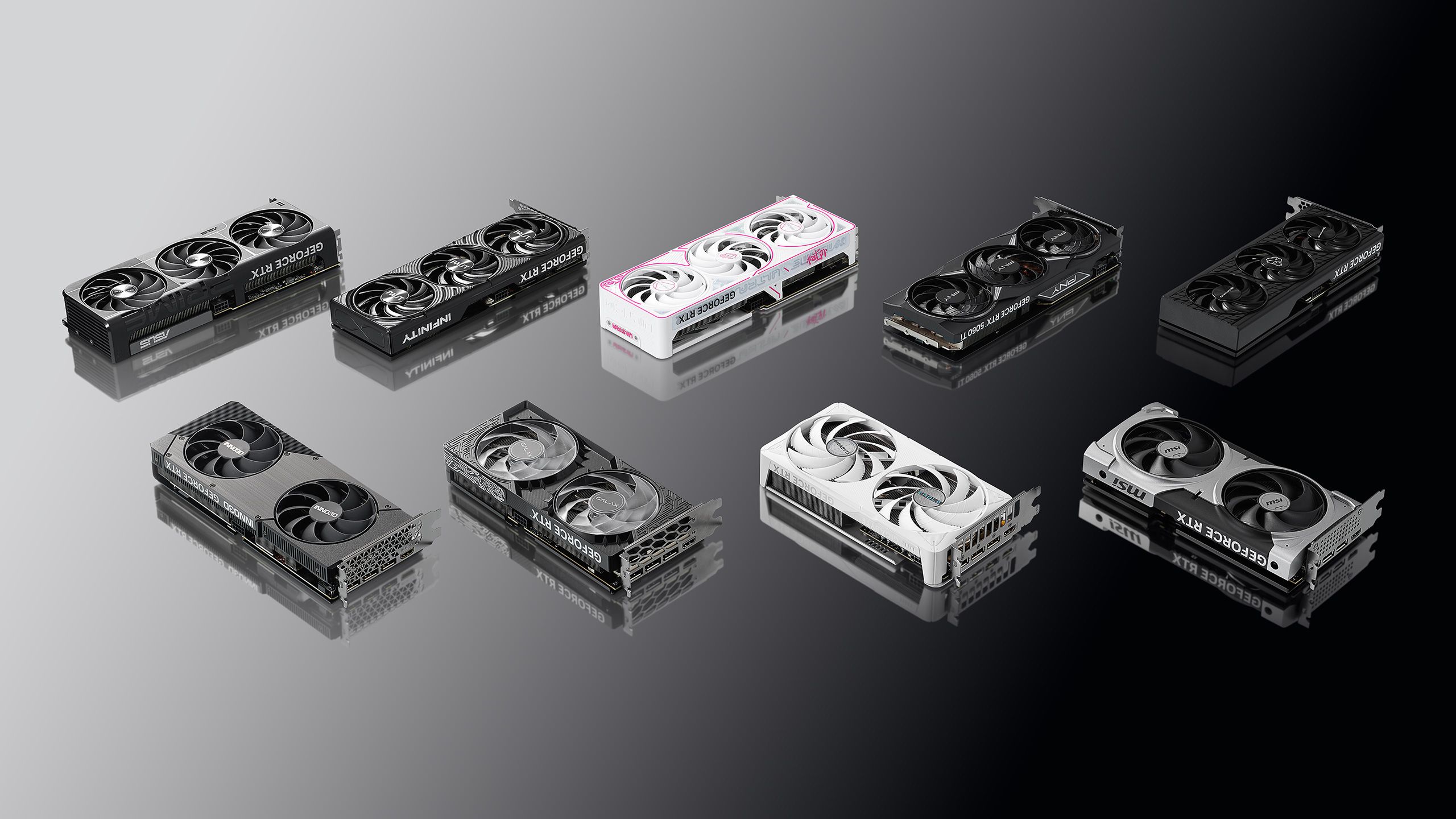 Nvidia announces GeForce RTX 5060 Ti and RTX 5060,… Nvidia announces GeForce RTX 5060 Ti and RTX 5060,…