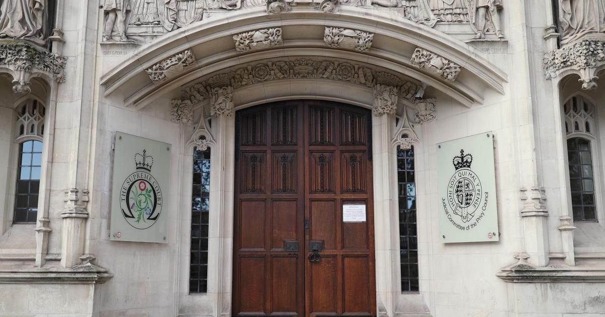 How to watch Supreme Court case ruling on definition…