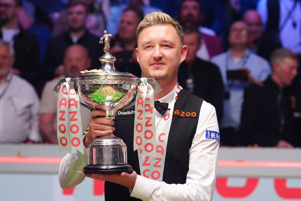 Defending champion and old stagers – 5 to watch at…