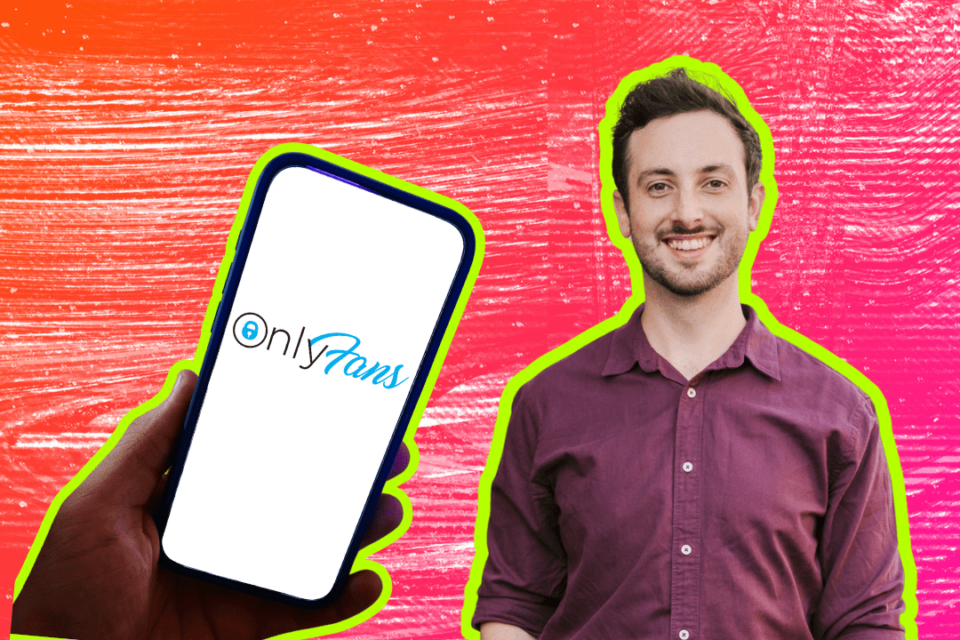 Greens MP Stephen Bates Is On OnlyFans To Promote…