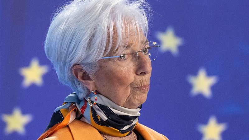 ECB set to cut interest rates as insurance against…