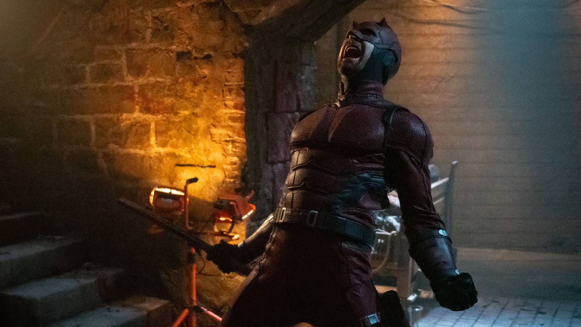 Daredevil: Born Again season 1 ending explained: Who…
