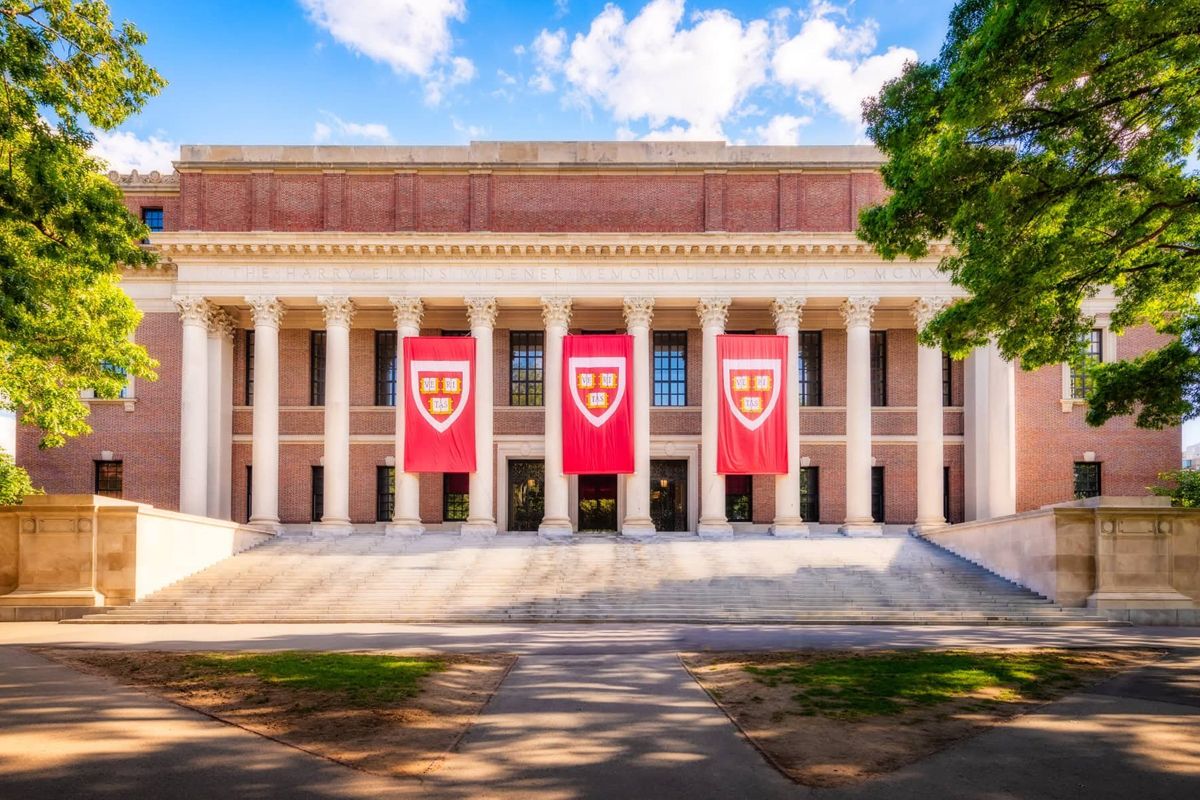 Why Harvard Just Said No to Trump — And What It Means…