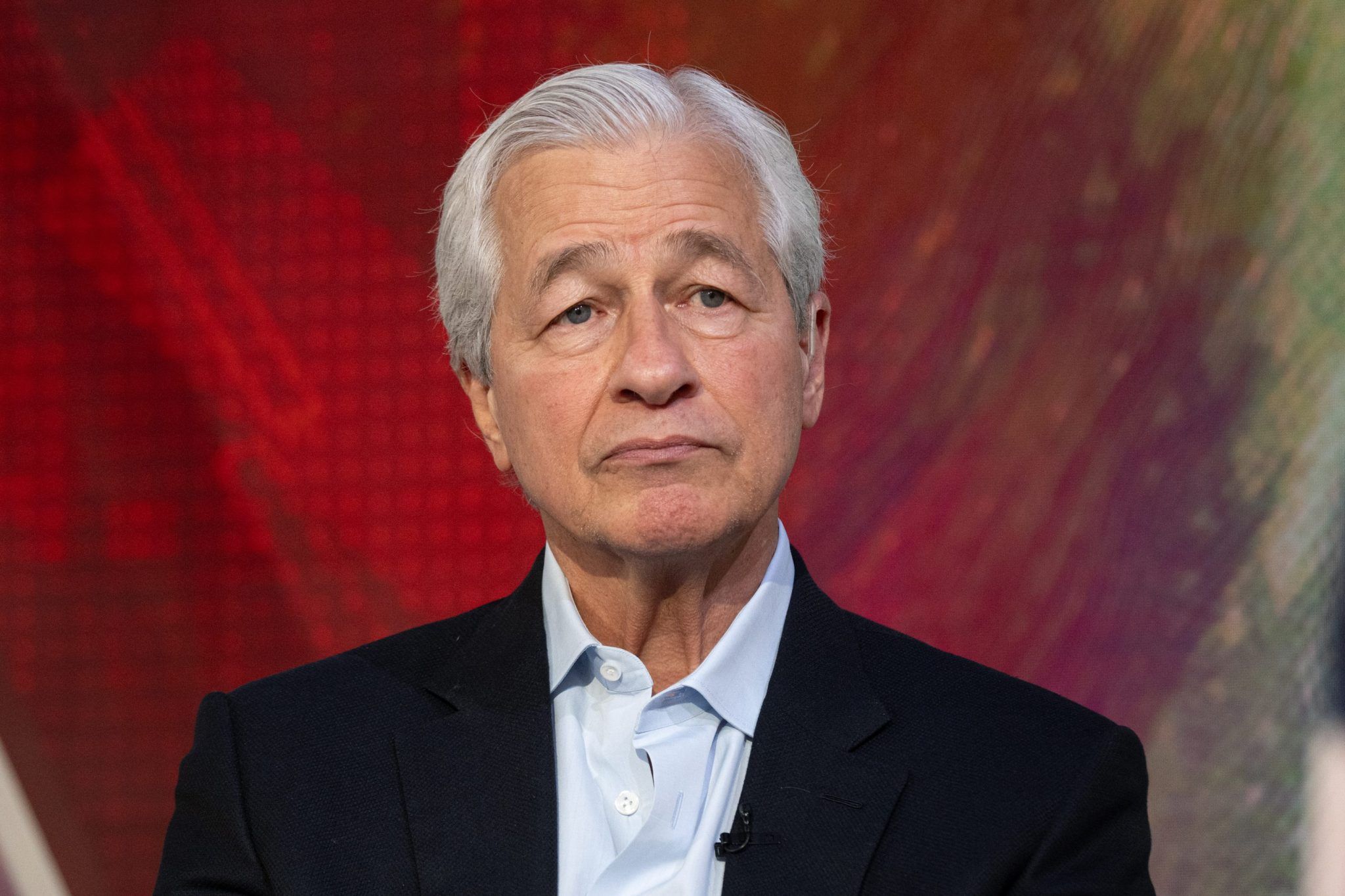 Jamie Dimon fears reading a book in 40 years on 'How…