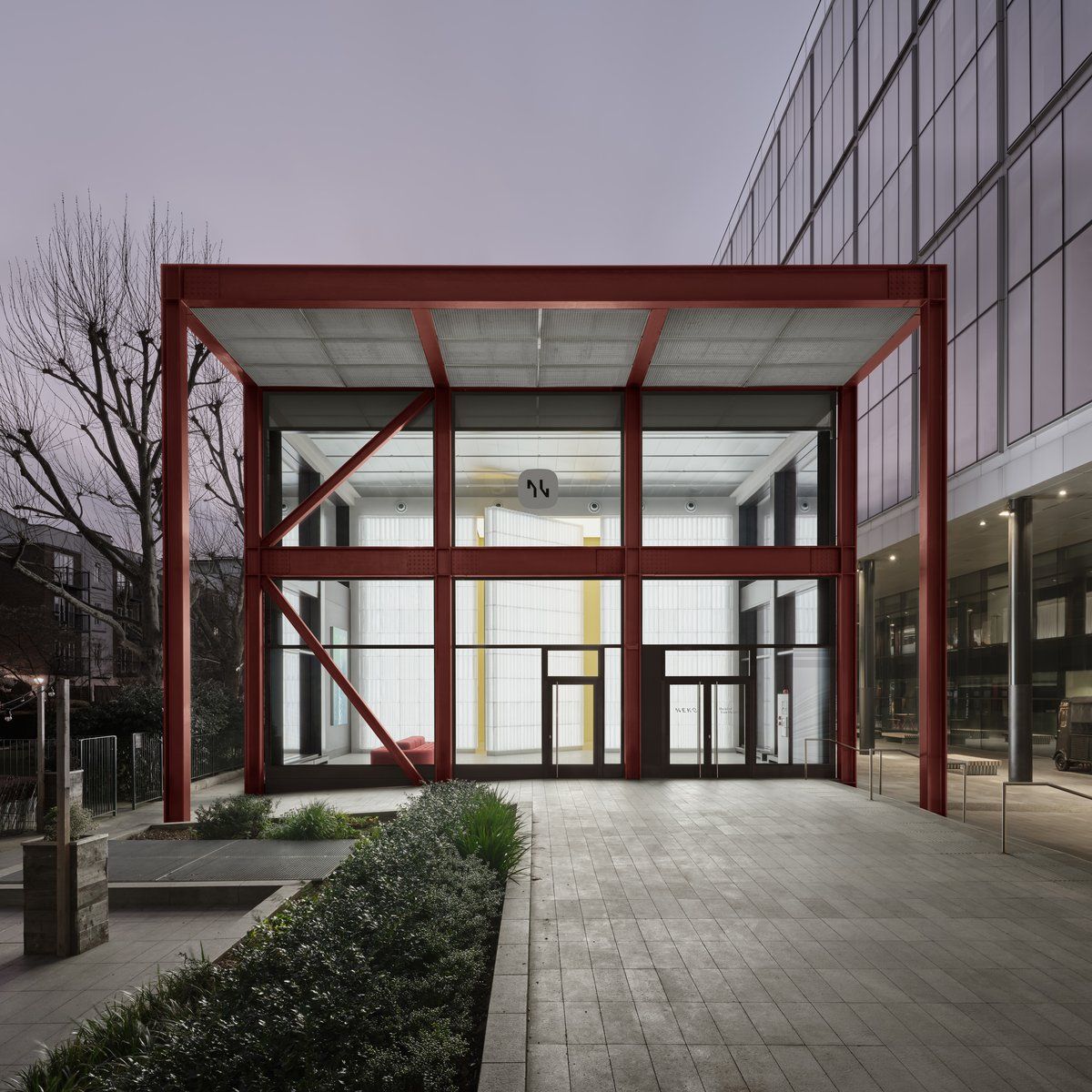 Neko Health opens in Shoreditch, as data proves young…