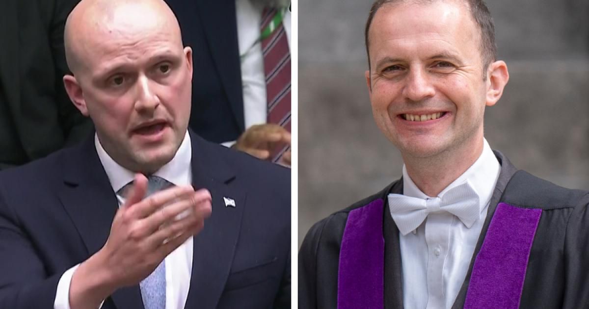 SNP MPs face no rivals to Holyrood as party gives…