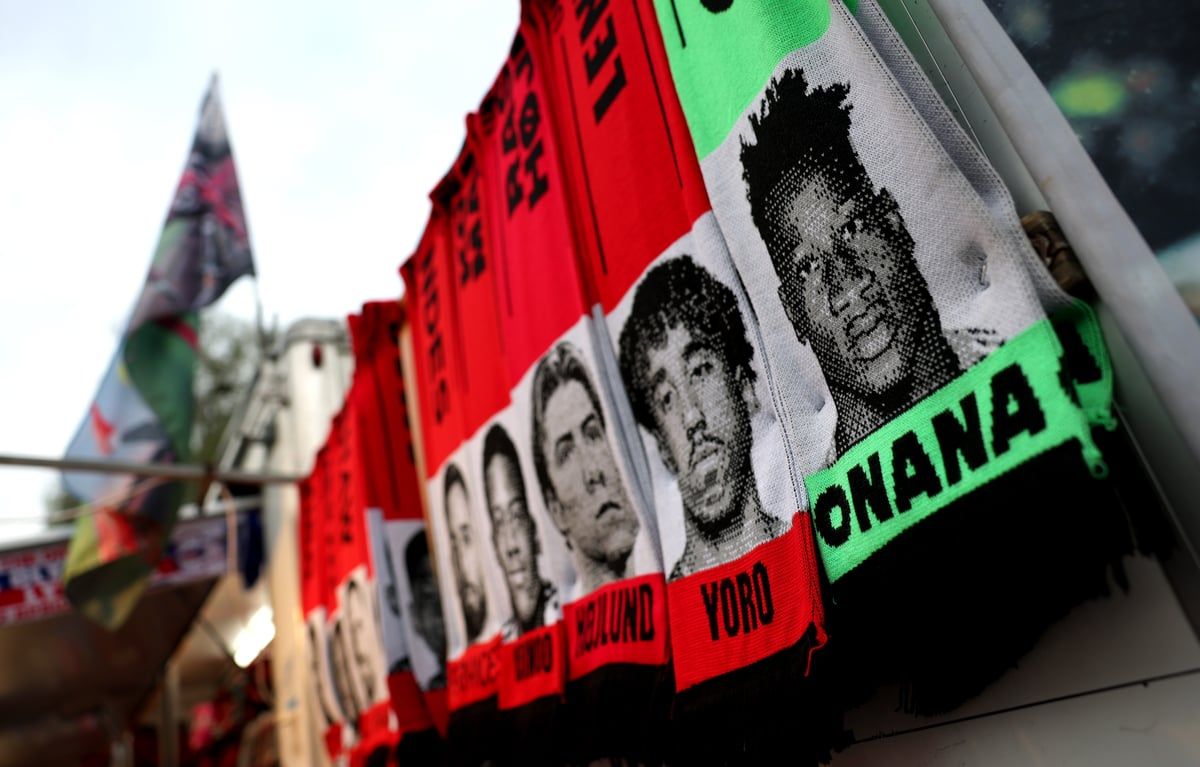 Manchester United XI vs Lyon: Starting lineup,…