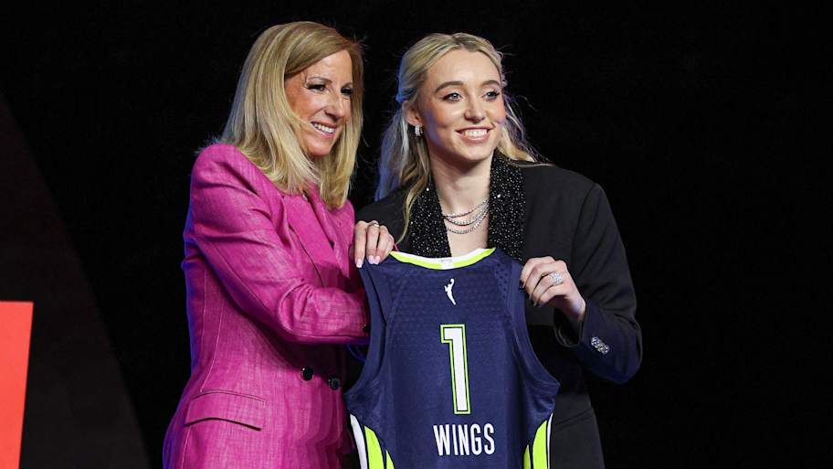 Sports Illustrated - WNBA GMs Share Honest Takes on…