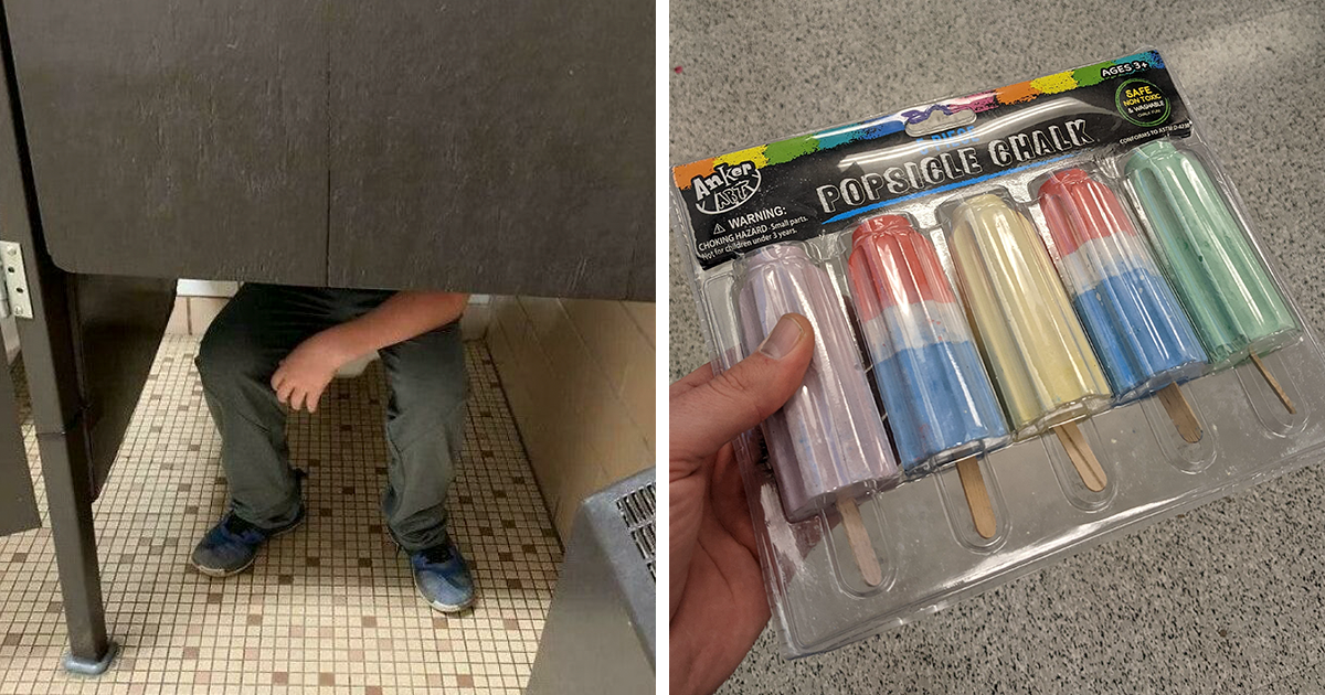46 Designs That Are So Bad, It’s Hard To Believe…