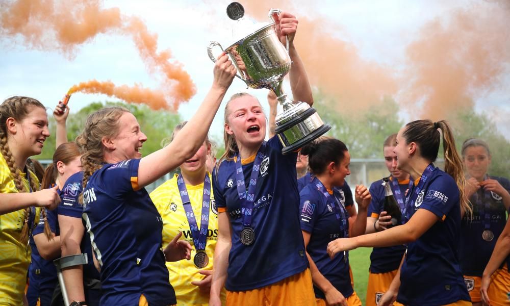 Hull City Ladies chairman asks for club to be…