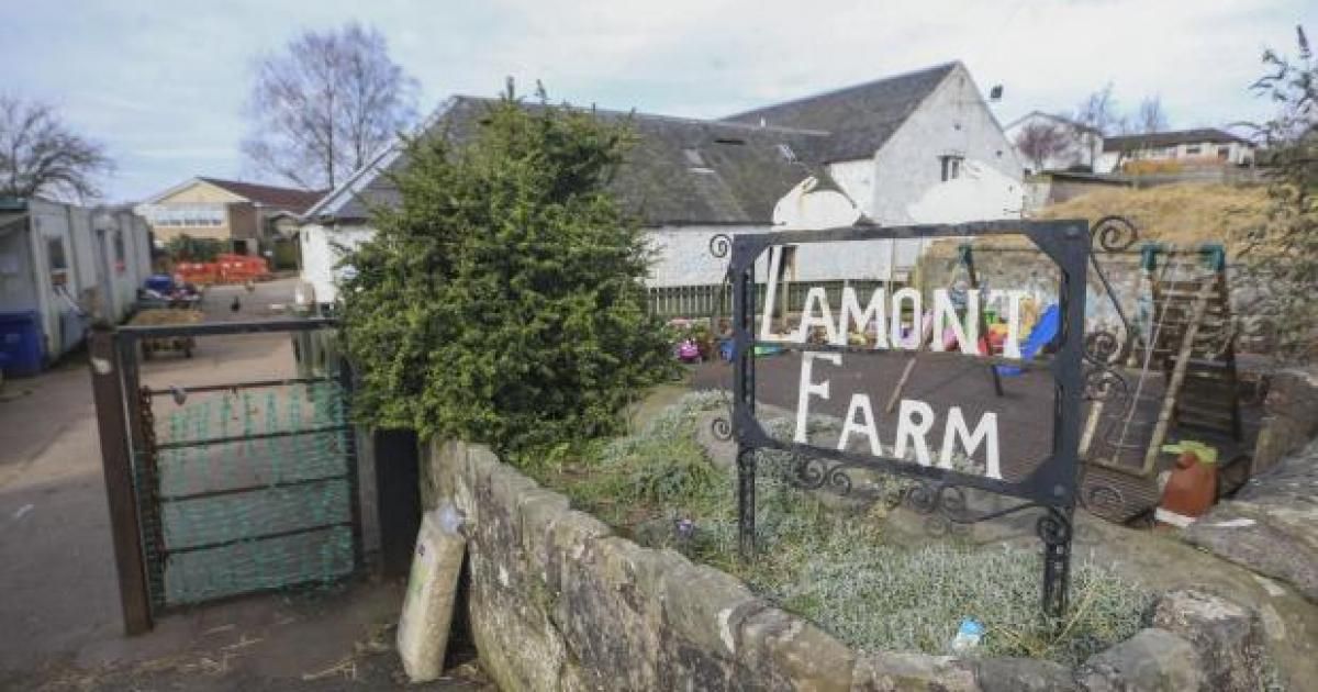 Much-loved Scottish farm on brink of closure after…