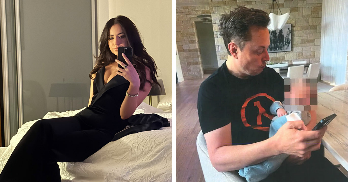 “Gross”: Elon Musk Offered Jaw-Dropping Sum For Ashley…