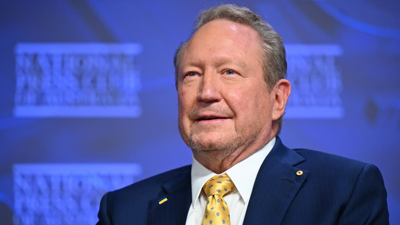 Sole Aussie magnate among Time's most influential