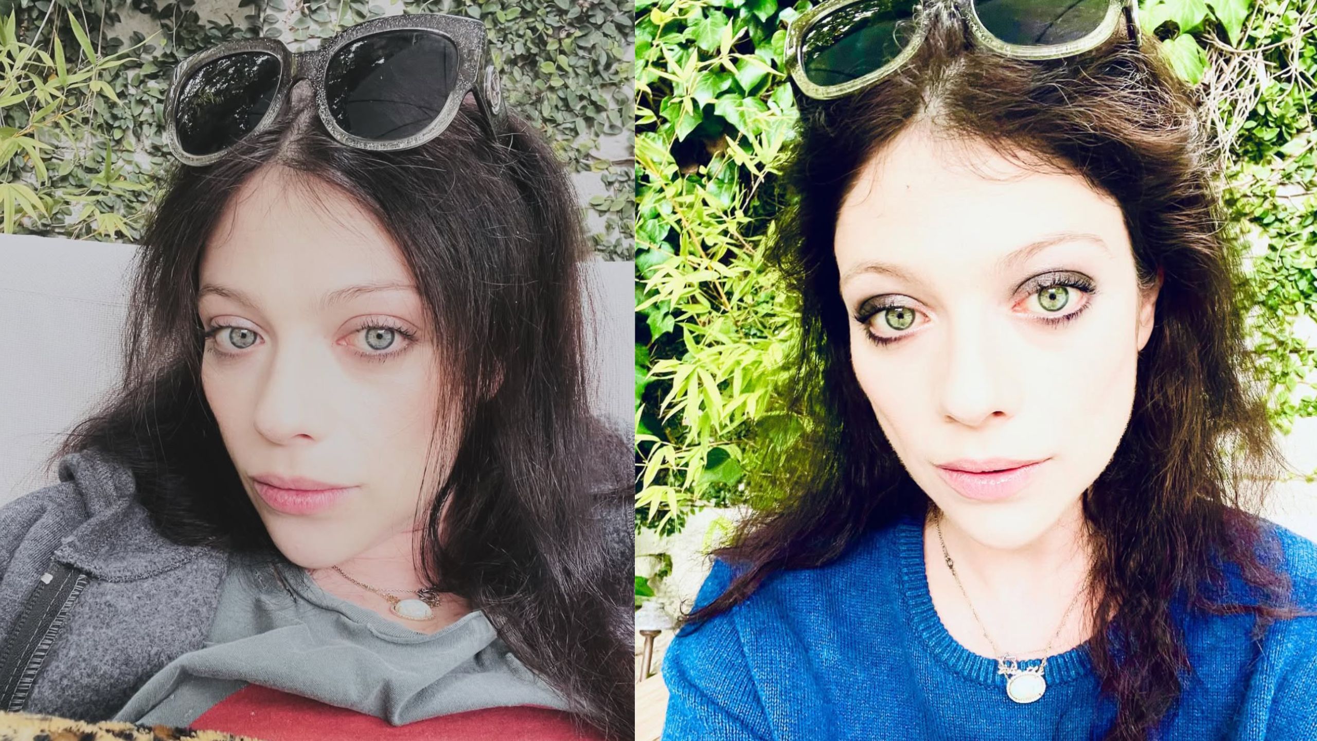 Why Did Michelle Trachtenberg's Family Reportedly…