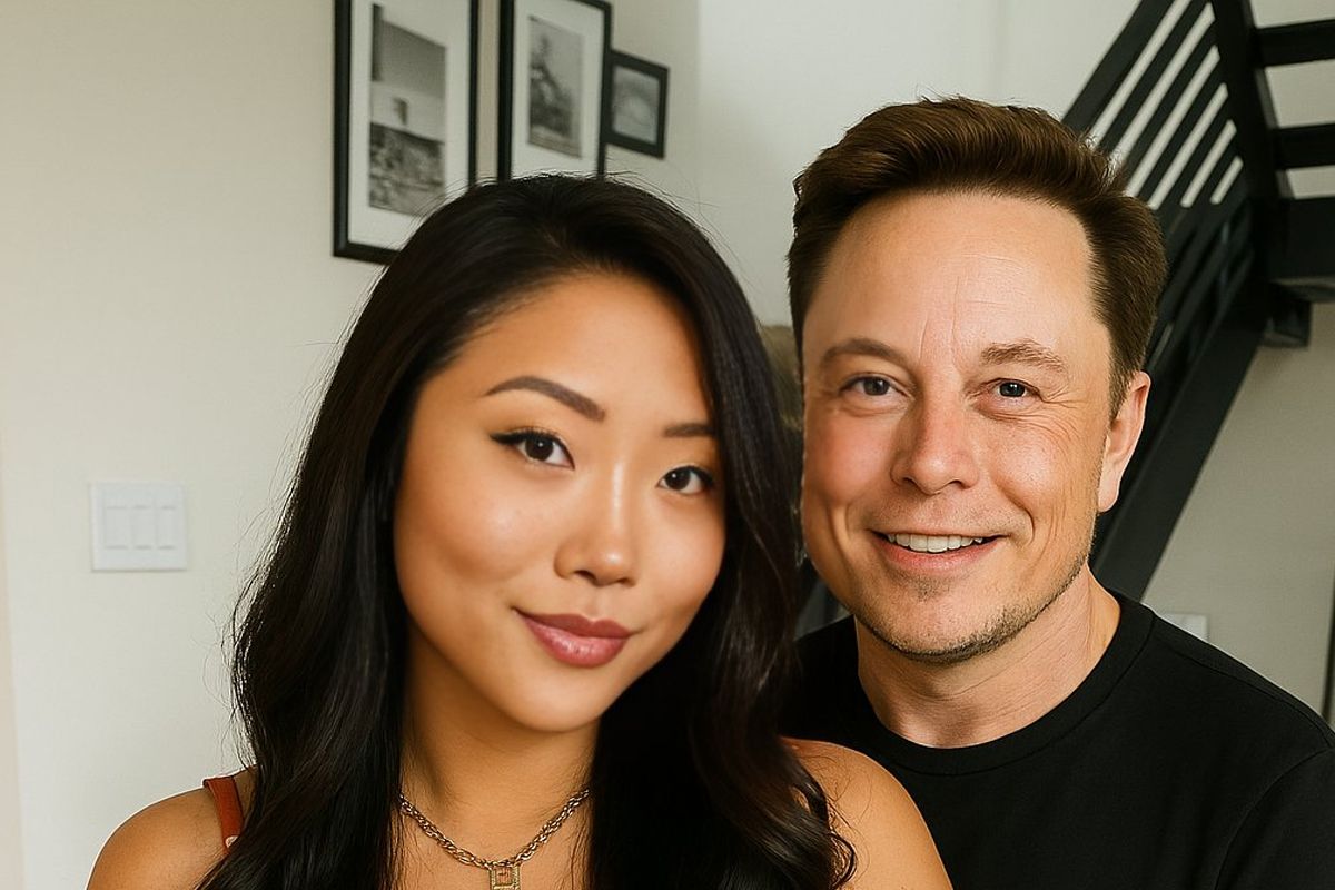 Elon Musk Allegedly Told Influencer He'd Impregnate…