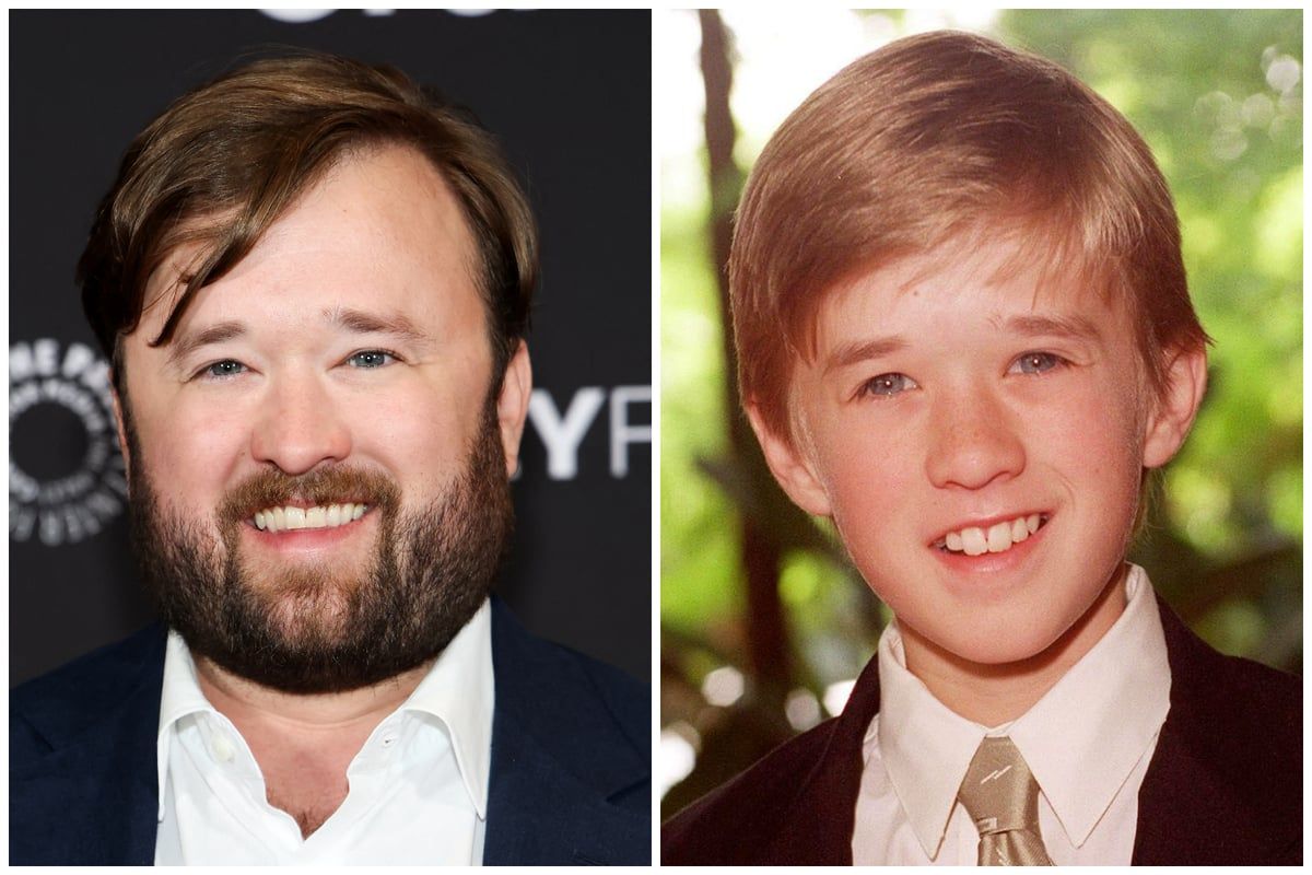 Sixth Sense actor Haley Joel Osment arrested for…