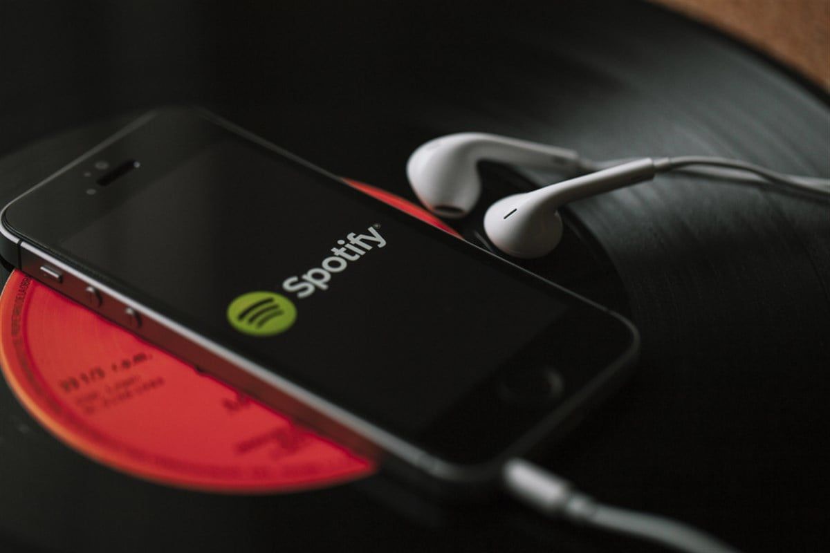 Spotify Stock Climbs as Its Growth Strategy Diversifies