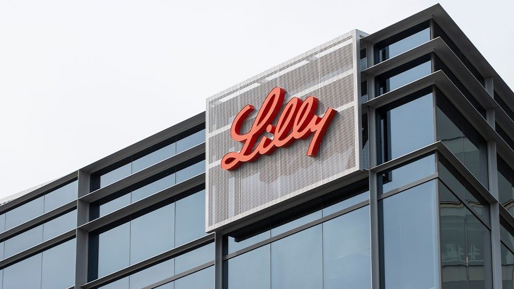 Eli Lilly Rockets 14% After Solidifying Its Lead For A…