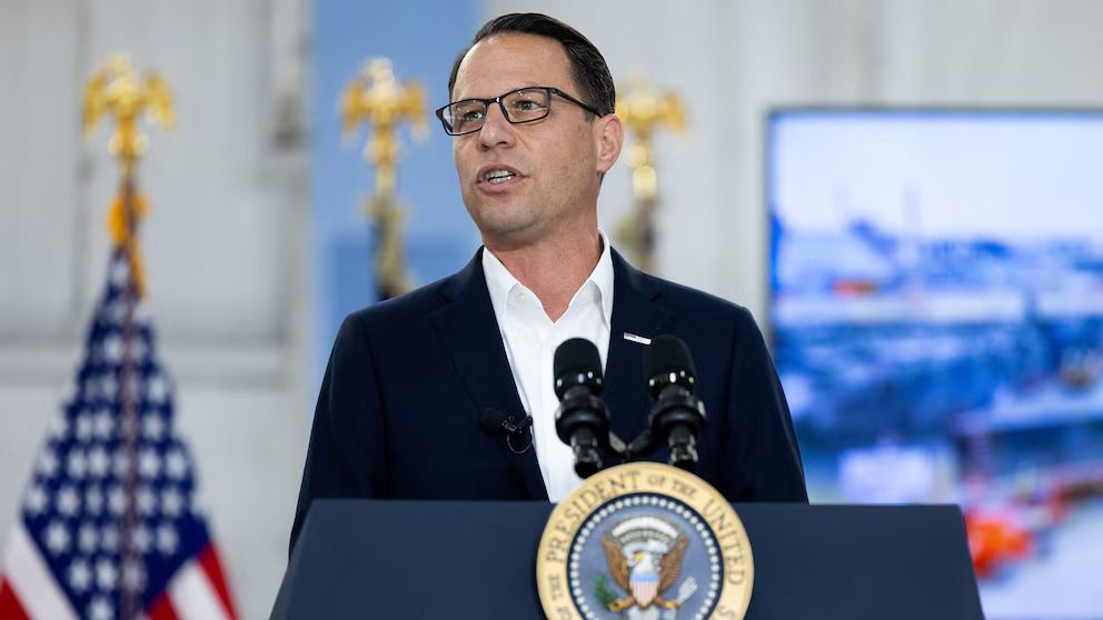 Trump Yet to Reach Out to Pennsylvania Governor After…