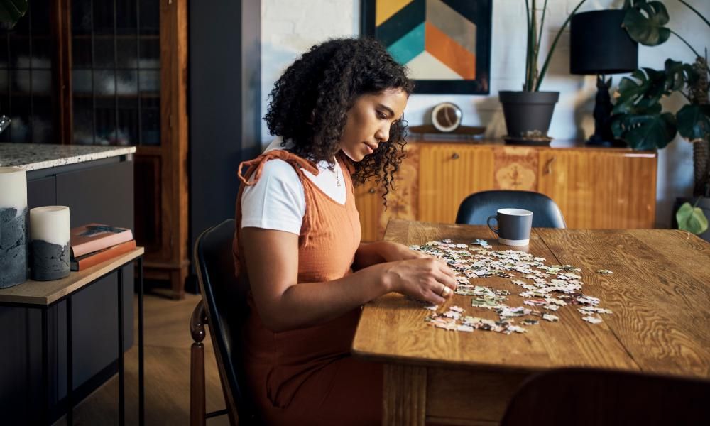 Beat brain rot: clear your mind with 55 screen-free…