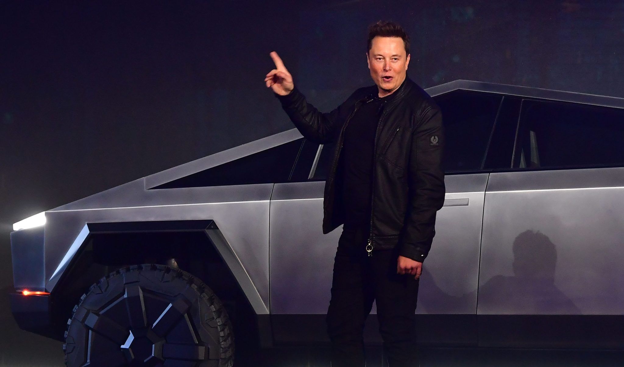 Tesla is reportedly pulling workers off Cybertruck…
