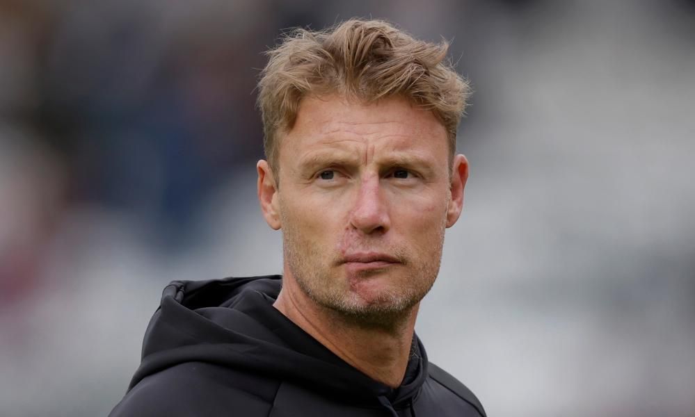 Andrew Flintoff to share ‘vivid’ memories of Top Gear…