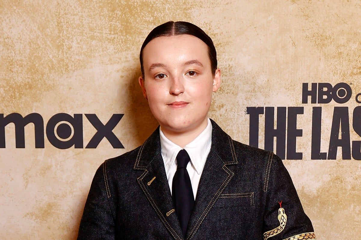 The Last of Us star Bella Ramsey fumes over interview…