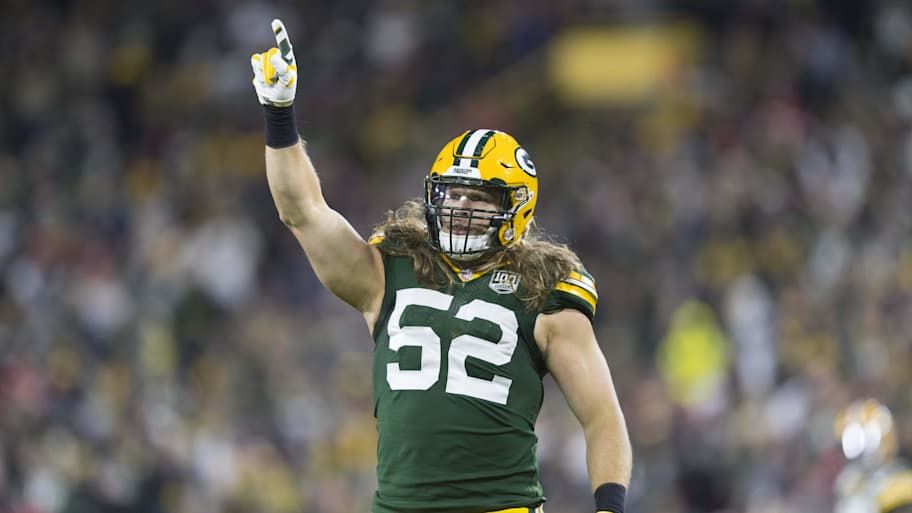 Sports Illustrated - The 10 Most Notable NFL Players…