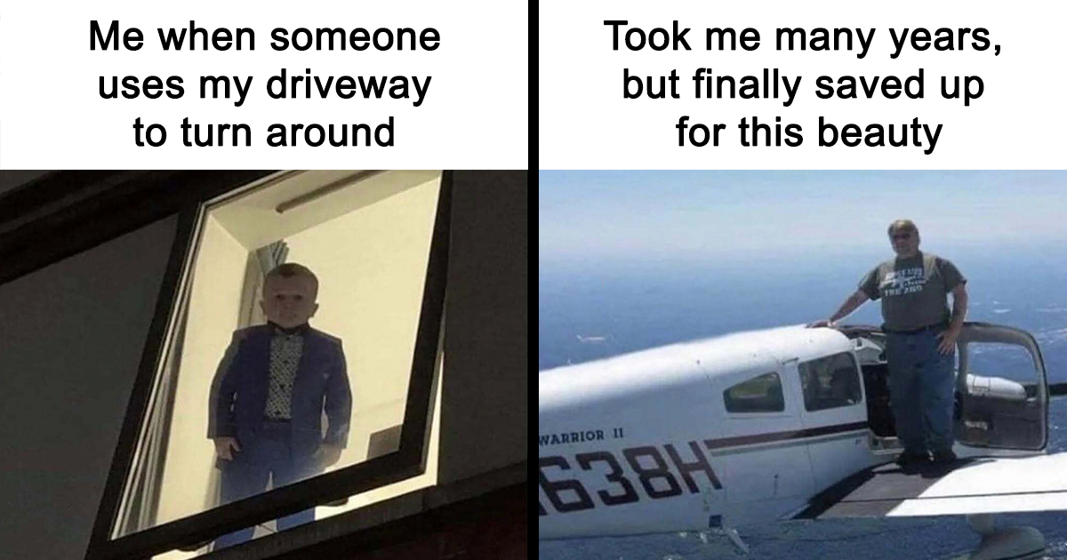 60 Laugh-Out-Loud Memes About Men That Everyone Might…