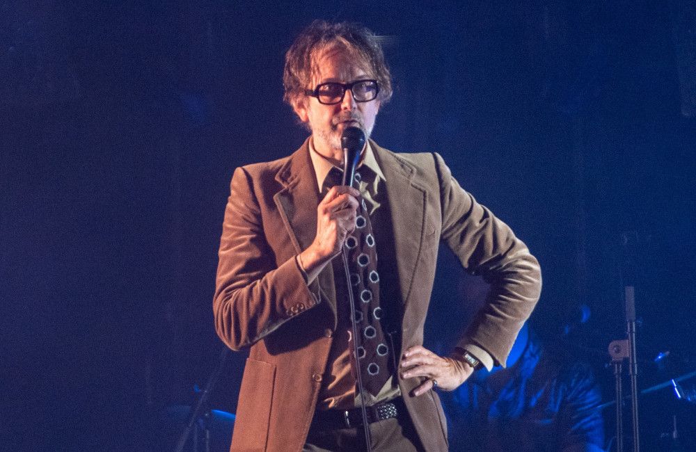 Pulp's Jarvis Cocker has tried to retire many times