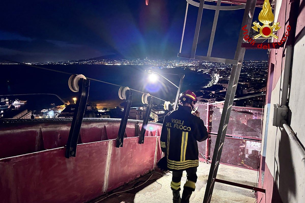 What we know about the fatal Italy cable car crash