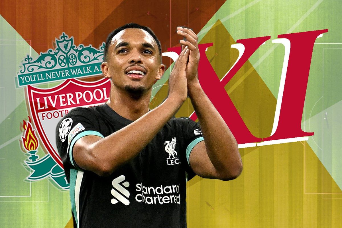 Liverpool XI vs Leicester: Predicted lineup, confirmed…