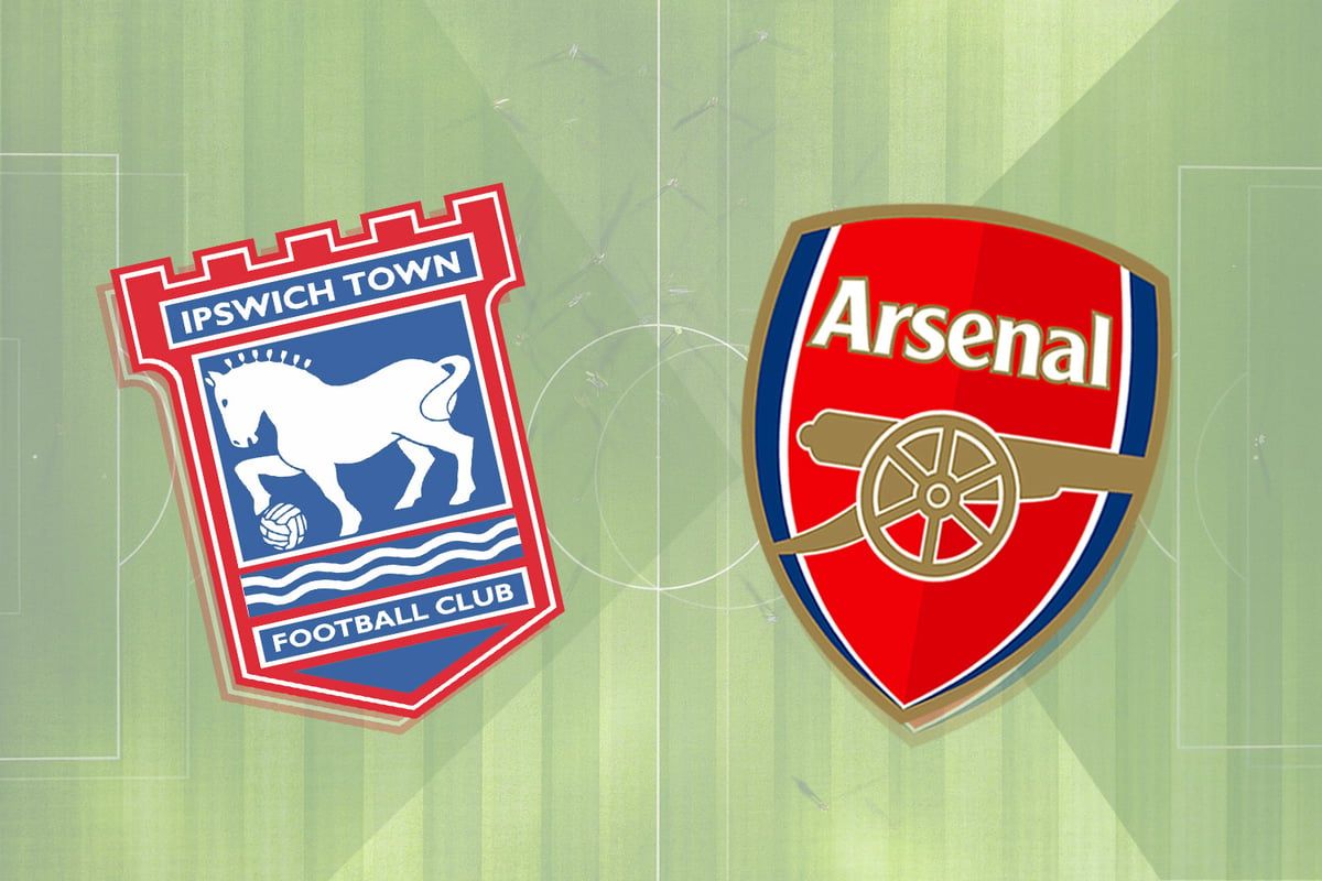 Ipswich vs Arsenal: Prediction, kick-off time, TV,…