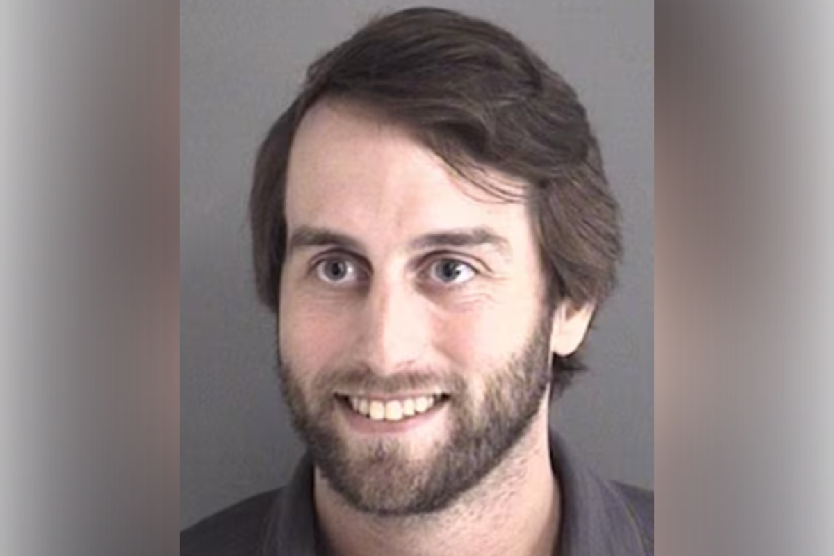 ‘Stalker’ arrested after harassing Iowa State employee…